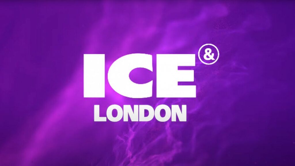 Meet TrustLinq at ICE London 2024! | TrustLinq